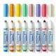 Crayola Crystal Effects Window Markers, 8 Per Box, 4 Boxes - Walmart.com