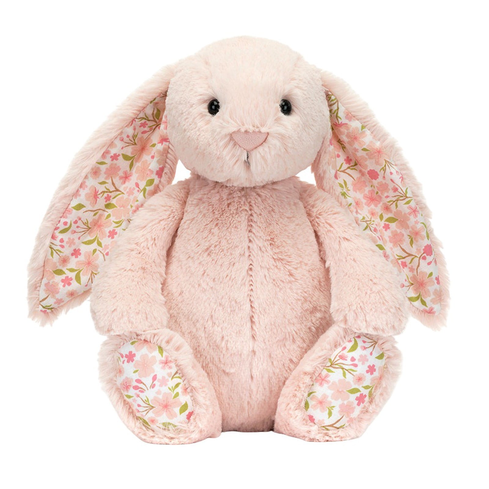 Jellycat, Jellycat Bunny, Jellycat Stuffed Animals, 12.2" Jellycats ...