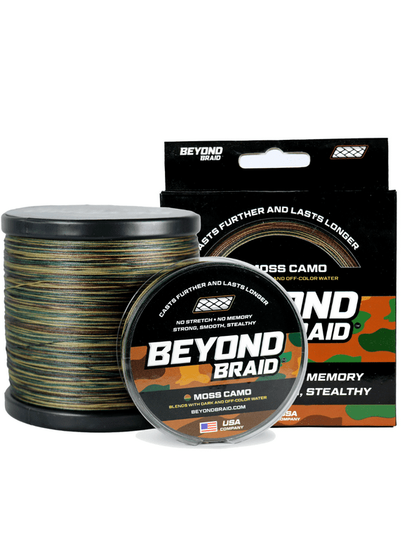 Fishing Line in Fishing Tackle - Walmart.com