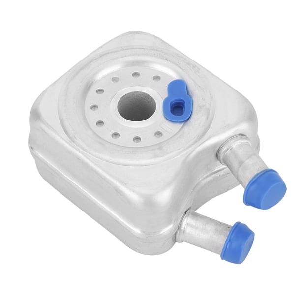 B M Transmission Cooler