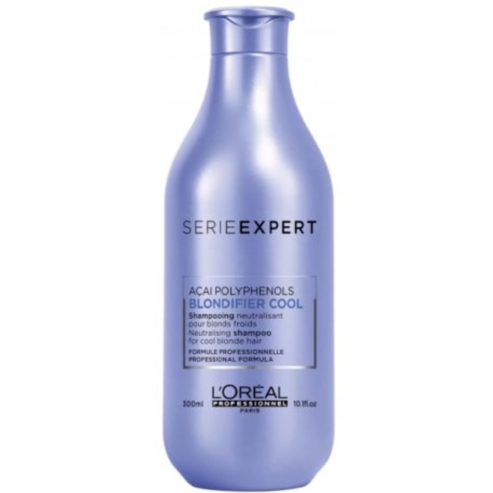 Click here for Loréal Paris Loreal Professional Blondifier Shampo... prices