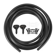 Motoforti Windshield Washer Nozzle Kit 986302K100 for Hyundai Accent ...