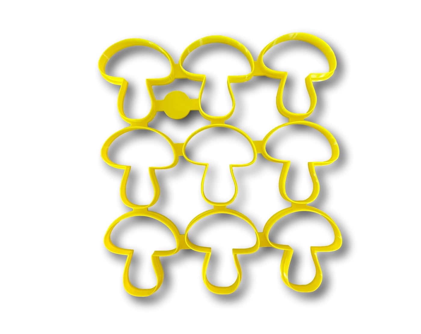 2.5"x 9 Mushroom Multi Cutter - Walmart.com