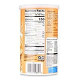 Great Value Instant Old Fashioned Oats Tube 18 oz Quick Cook Whole ...