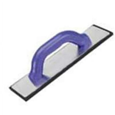 Marshalltown 40 Molded Rubber Float - Walmart.com