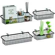 Wall Mount Wire Baskets - Walmart.com