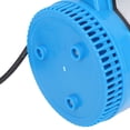 BIMZUC 12V Submersible Water Transfer Pump, 1 Inch / 25.4 mm Outlet, 8m ...