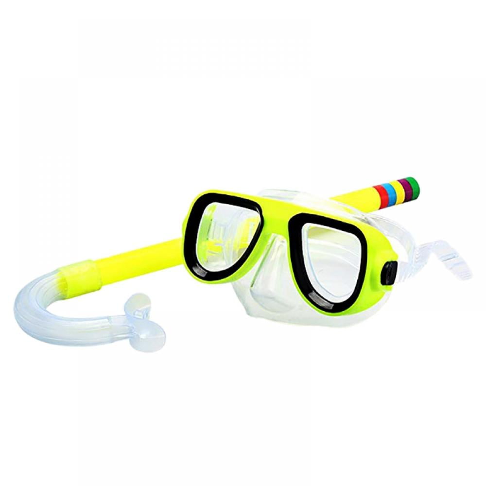 Click here for Choosebetter Kids Snorkel Set  Anti-Fog Snorkeling... prices
