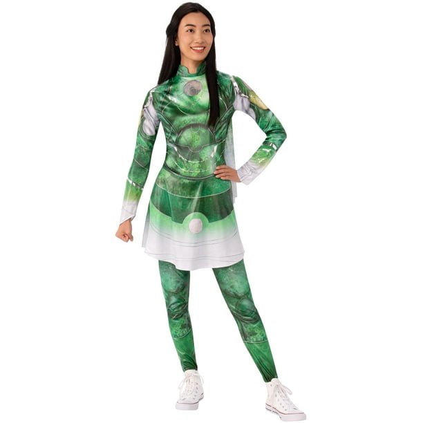 Celestial Costume