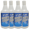 Bulk Pure Isopropyl (Rubbing) Alcohol Grade 99 Anhydrous (IPA) - 1 ...