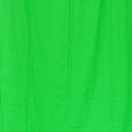 StudioFX 10x10 Chromakey Green Screen Muslin Backdrop 100% Photography ...