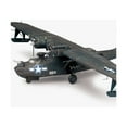 Free Shipping! Academy Consolidated PBY-5A Catalina "Black Cat ...