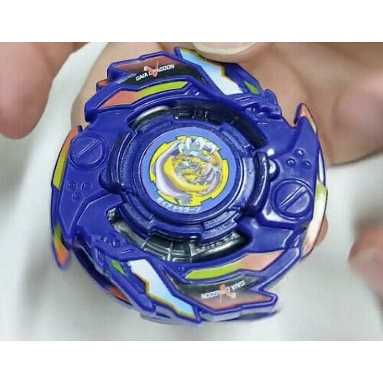 Strata Dragoon Beyblade