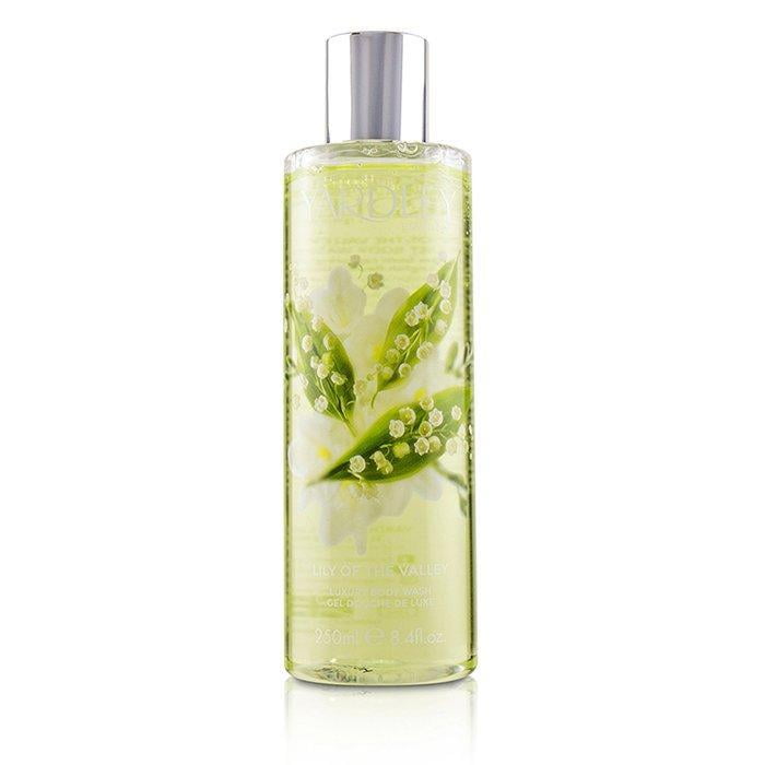 Click here for Yardley London Lily Of The Valley Luxury Body Wash... prices