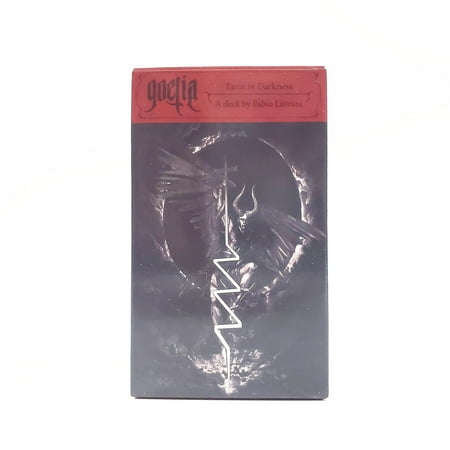 Tarot Dark Mirror Oracle Tarot Deck Oracle Cards Tarot Cards The Deck ...