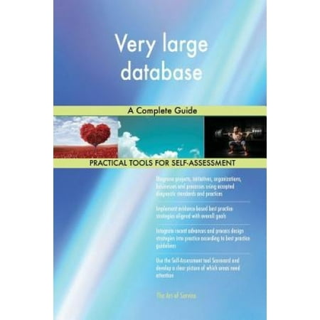 Very Large Database: A Complete Guide | Walmart Canada