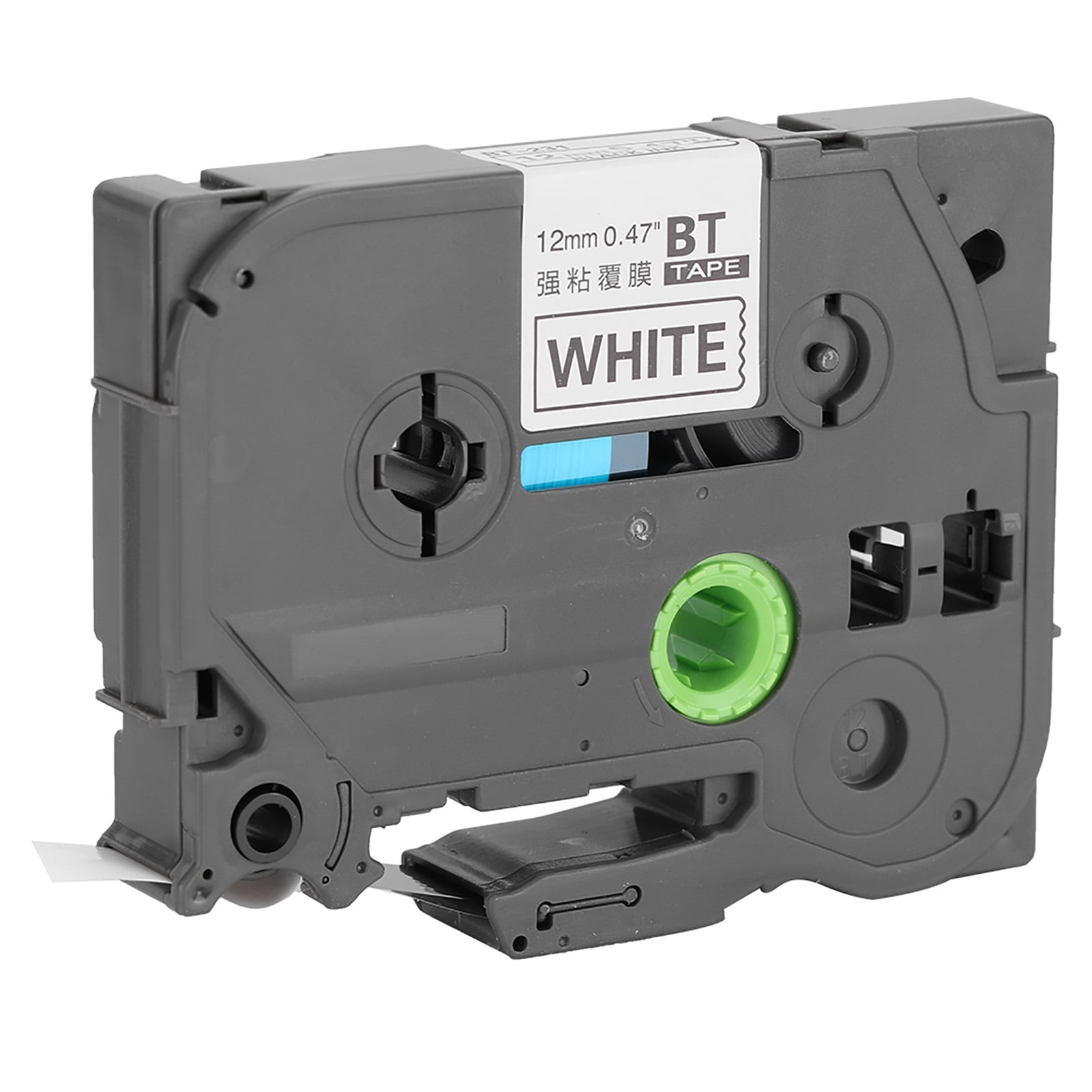 Click here for Qukaim T Ze Label Tape compatible For Tze231 Ptouc... prices