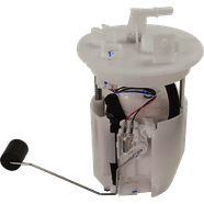 AC Delco 40083 Fuel Pump For Chevrolet Corvette, Without Fuel Sending ...