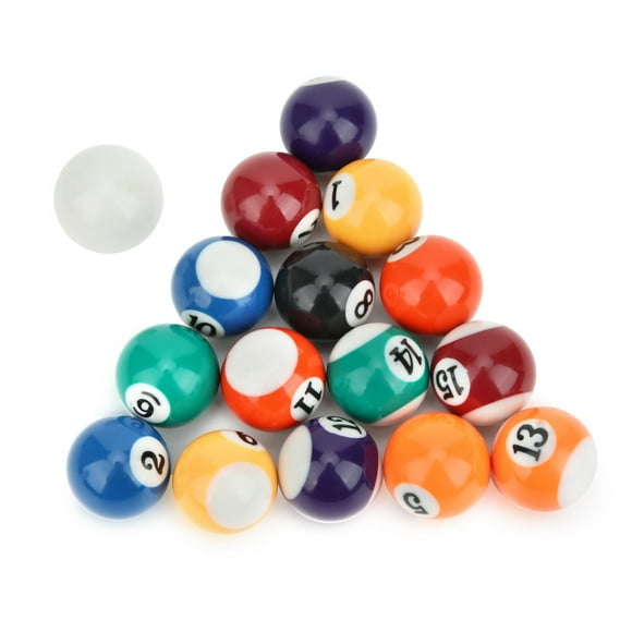 Pool Balls & Billiards Balls | Walmart Canada