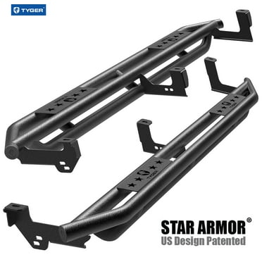 Tyger Auto Star Armor Compatible with 2007-2014 Toyota FJ Cruiser SUV ...