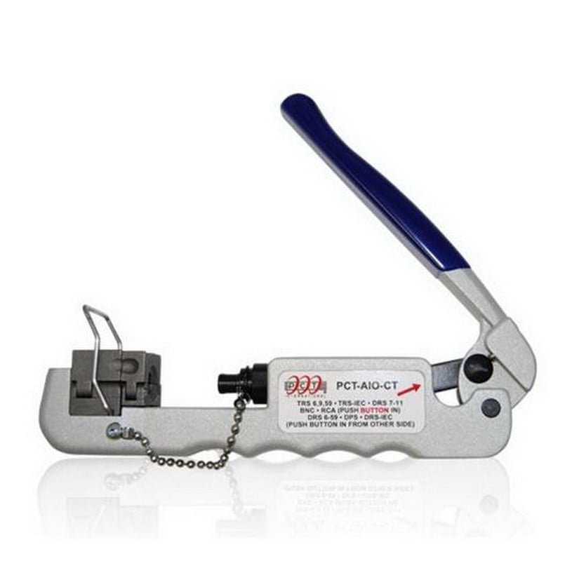 PCT Intl All-In-One Compression Tool, PCT-AIO-CT - Walmart.com