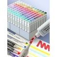 Finecolour 20ML Marker Ink EF100 EF101 EF102 EF103 EF104 EF105 ...
