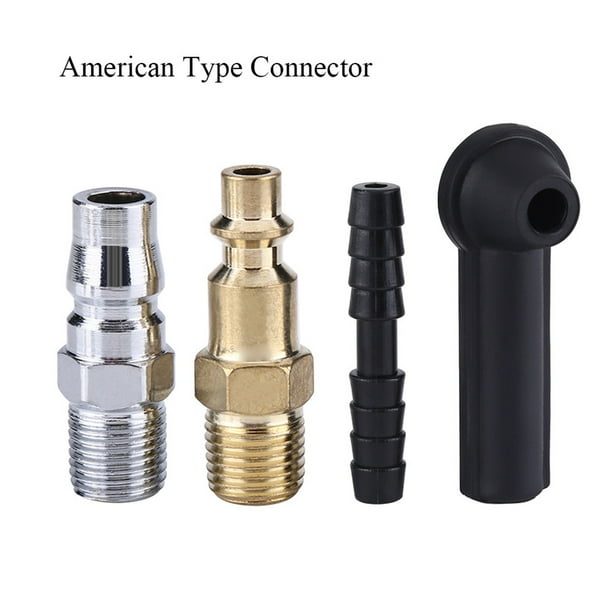 Brake Bleeder Kit, High Efficiency Professional 90-120psi Brake Fluid ...