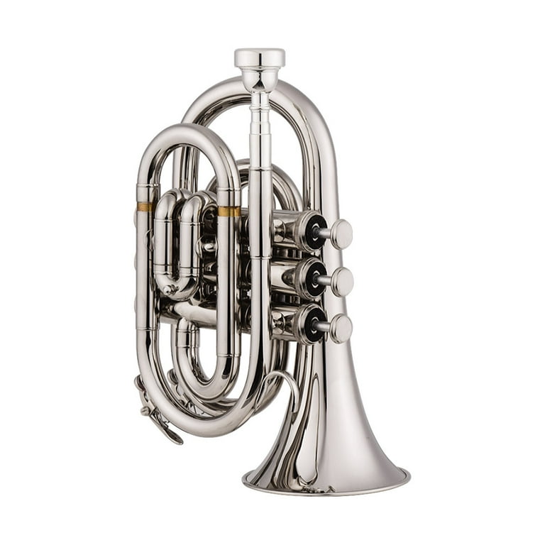 Pocket Tuba