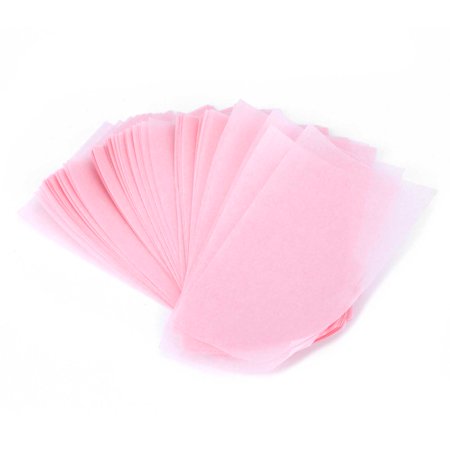 Oil Absorbing Tissues, Oil Control Linen Hanging Holes Facial Oil ...