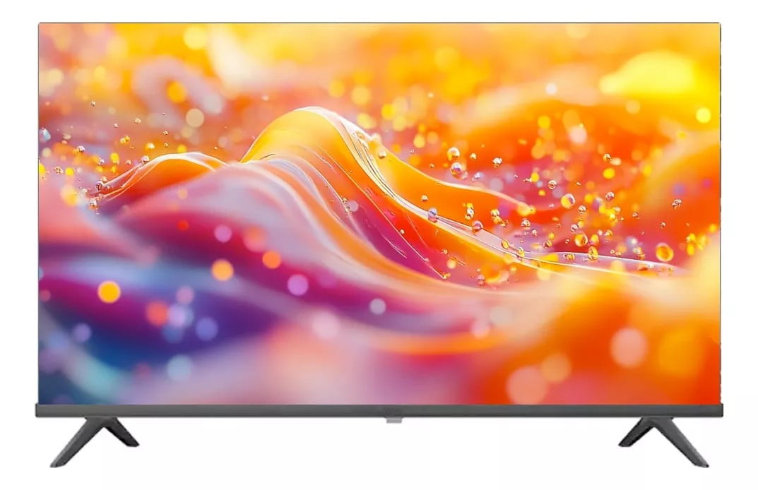 Television Kc 32 Pulgadas Hd Led Smart Android Tv | Bodega Aurrera en línea