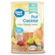 Great Value No Sugar Added Fruit Cocktail in Water, 14.5 oz - Walmart.com