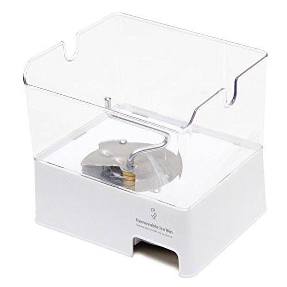 Whirlpool WPW10172187 Refrigerator Door Bin Genuine Original Equipment ...