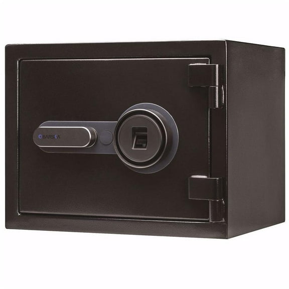 Honeywell Safes, 1.06 Cu ft, Steel Fire-Resistant Depository Security ...