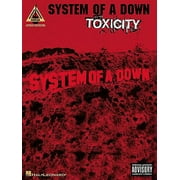 Toxicity Tab