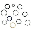John Deere Tractor Lawn Mower Part - Muffler & Gasket Kit STX30 STX38 ...