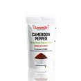 Lounik Cameroon Pepper/ Penja Black Peppercorns Super-Hot & Spicy ...