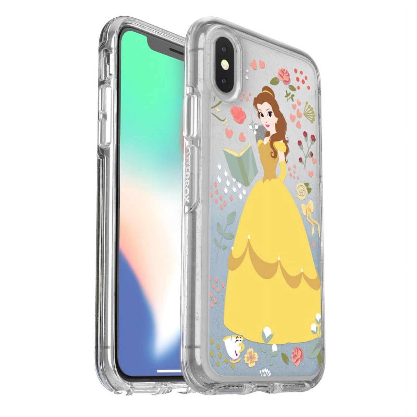 Disney Princess Iphone Case