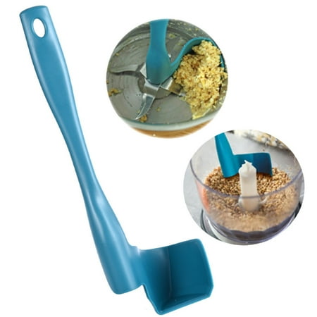 SHTKUYING otating Spatula Rotary Scraper Scooping & Portioning Tool ...