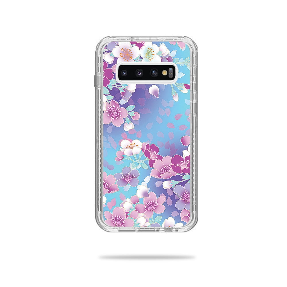 Skin Decal Wrap Compatible With Lifeproof Next Case Samsung Galaxy S10 ...