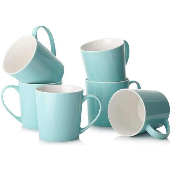 Coffee Mug Set