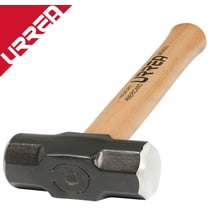 Wilton 20412 BASH Sledge Hammer with 4 Pound Head and 12 Inch ...