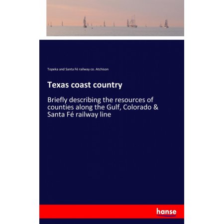 Texas coast country | Walmart Canada