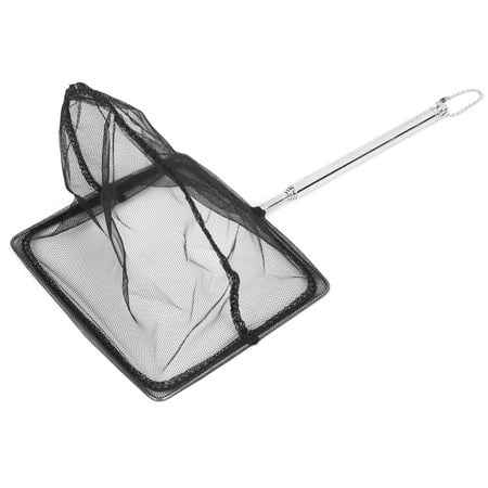Telescopic Landing Net,Extendable Fishing Net Stainless Telescoping ...
