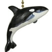 Great Blue Whale Decorative Ceiling Fan Light Pull - Walmart.com