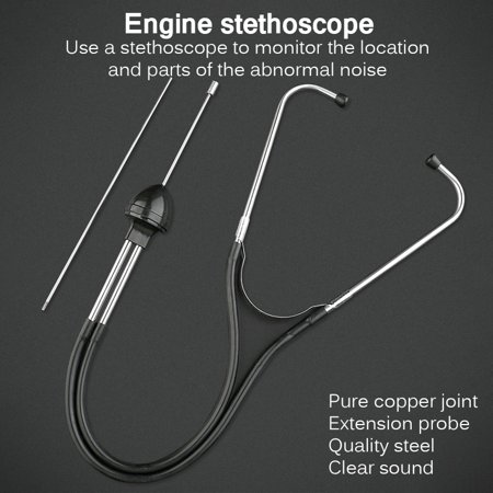 Houkiper Car Engine Abnormal Noise Hearing Abnormal Noise Diagnostic ...