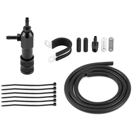 Universal Car Turbo Charger Manual Boost Controller 1-30 PSI Manual ...