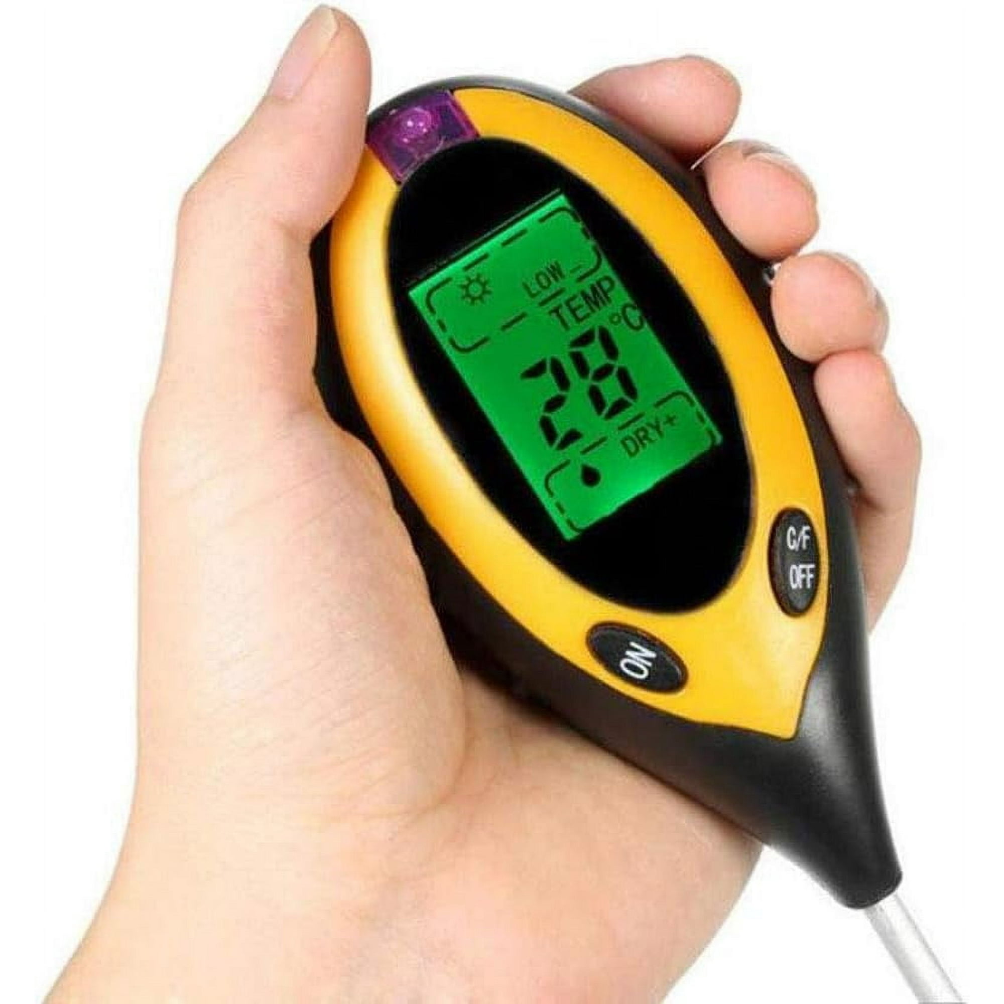 Click here for Dutchman Plug And Play Soil Moisture Meter  Ideal... prices