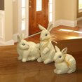 Bunny Trio - Walmart.com