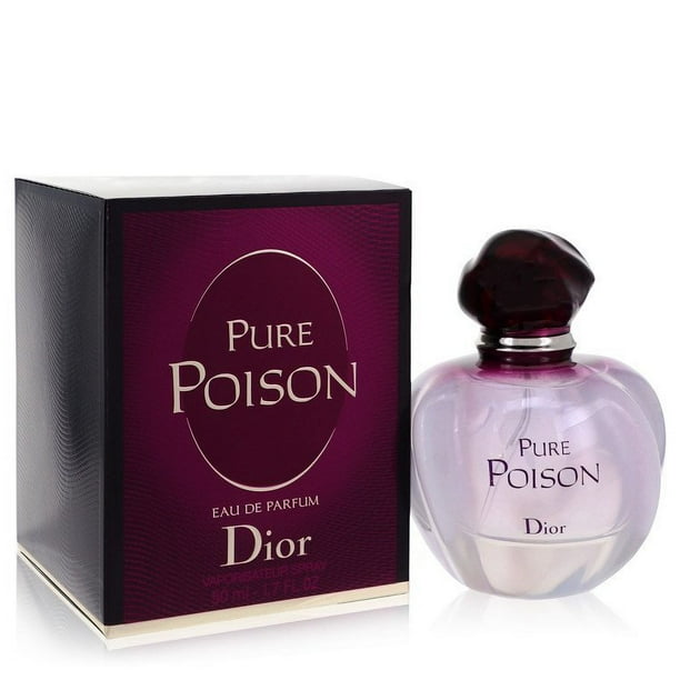 Pure Poison Eau de Parfum Spray Christian Dior | Walmart en línea