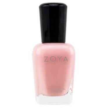 Zoya Natural Nail Polish, Brigitte, 0.5 Fl Oz - Walmart.com